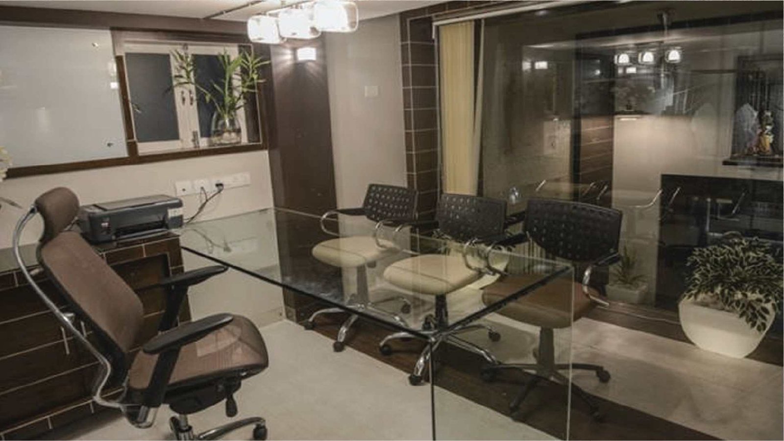 Our Work - Savio Fernandes Design Studio
